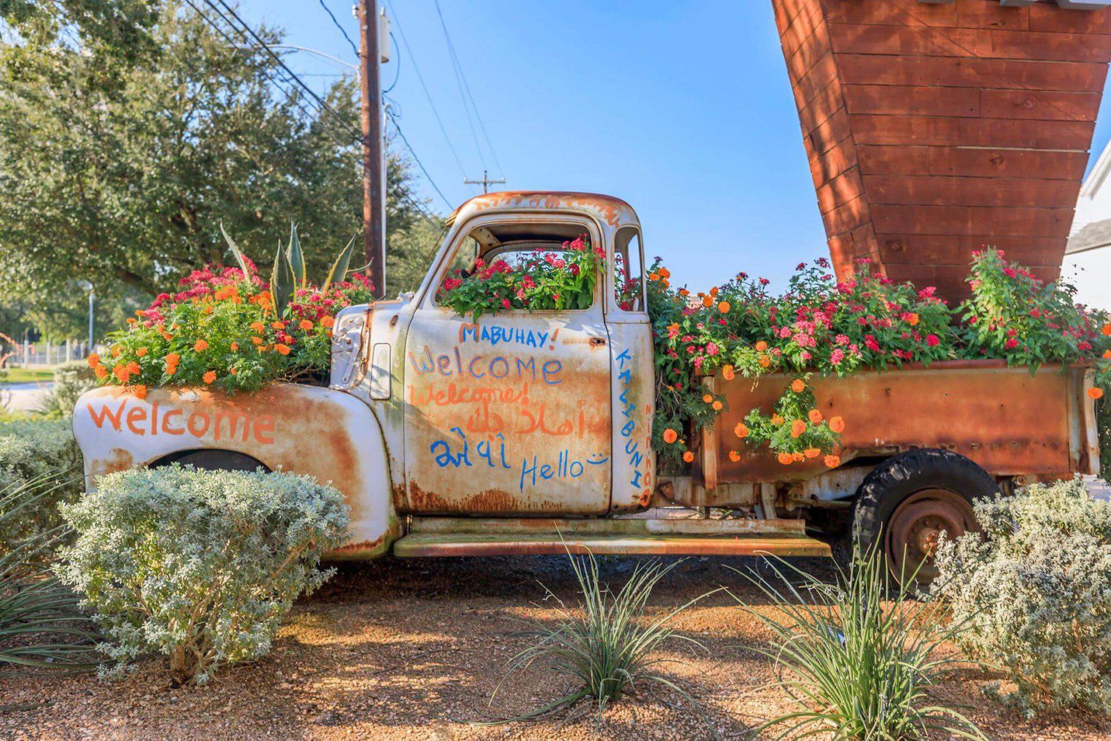 Things to do - Flex Term Rental